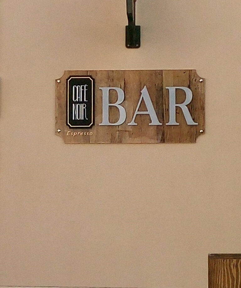 insegna-bar – Sirio Pubblicità